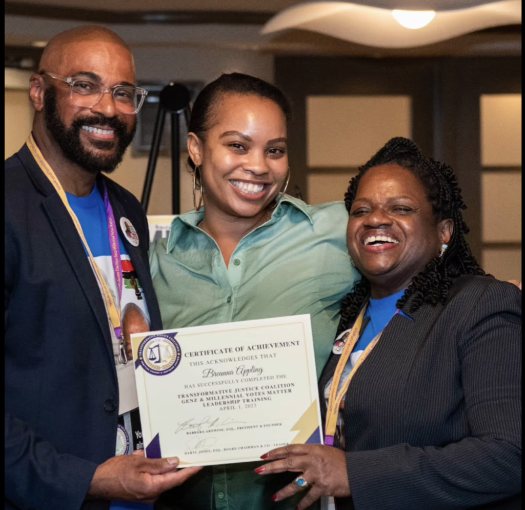 REVIEW: Sept 20, 2023 - GenZ Training and we're ready to change the ...