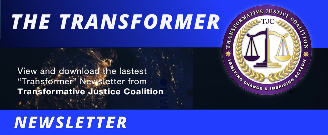 Transformative Justice Coalition | A catalyst for transformative ...